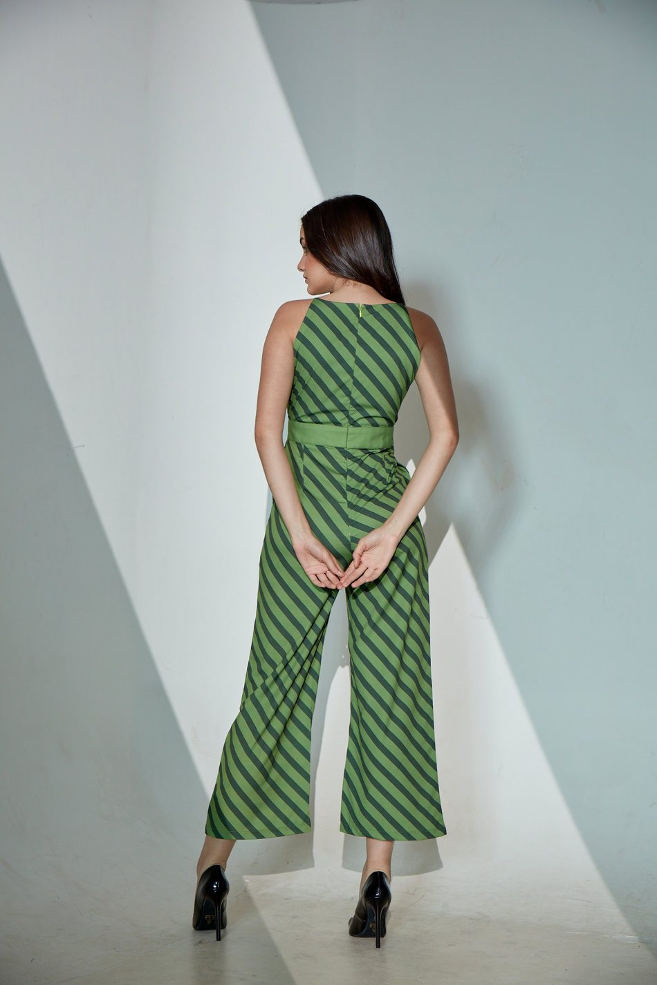 NAN : Redefining Feminine Strength – Nan